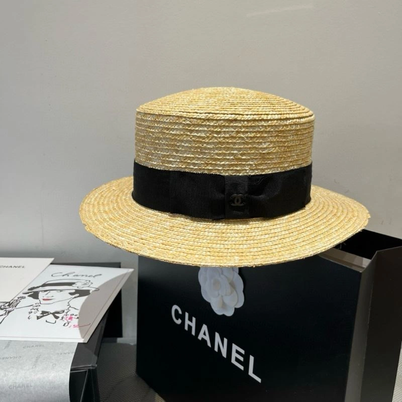 High fidelity Chanel Caps