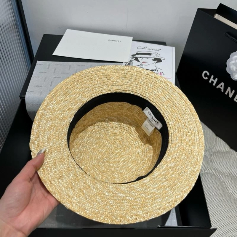 High fidelity Chanel Caps