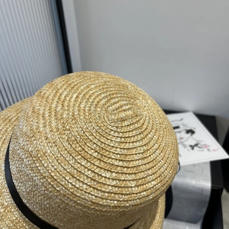 Low-cost Chanel Caps