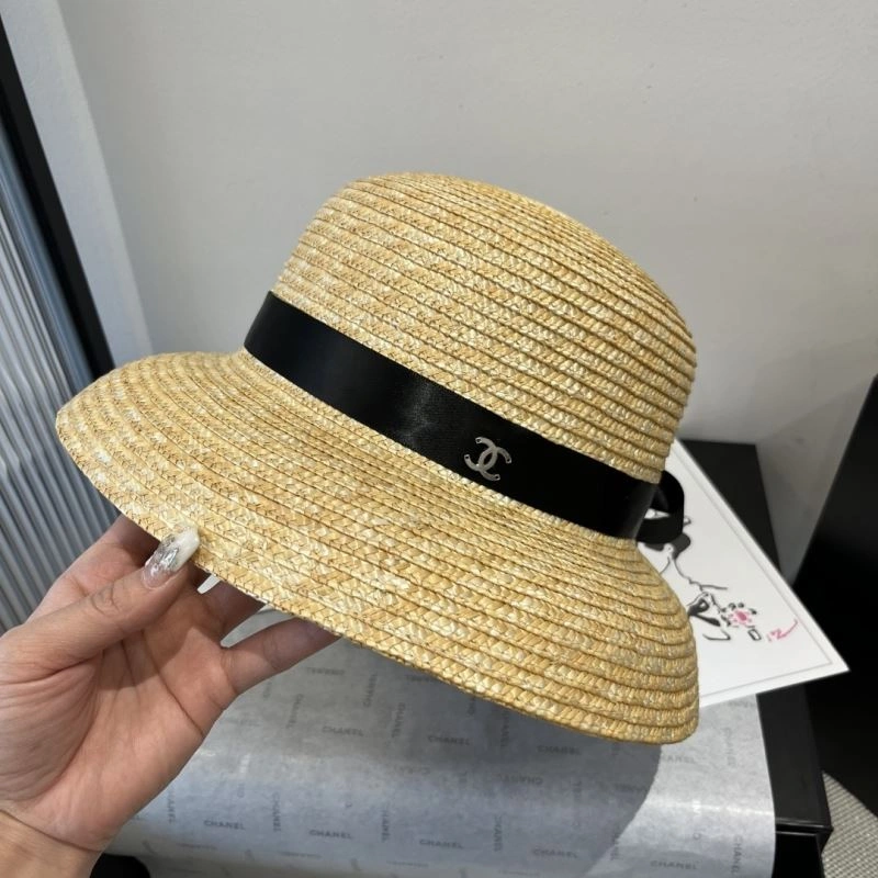 Low-cost Chanel Caps