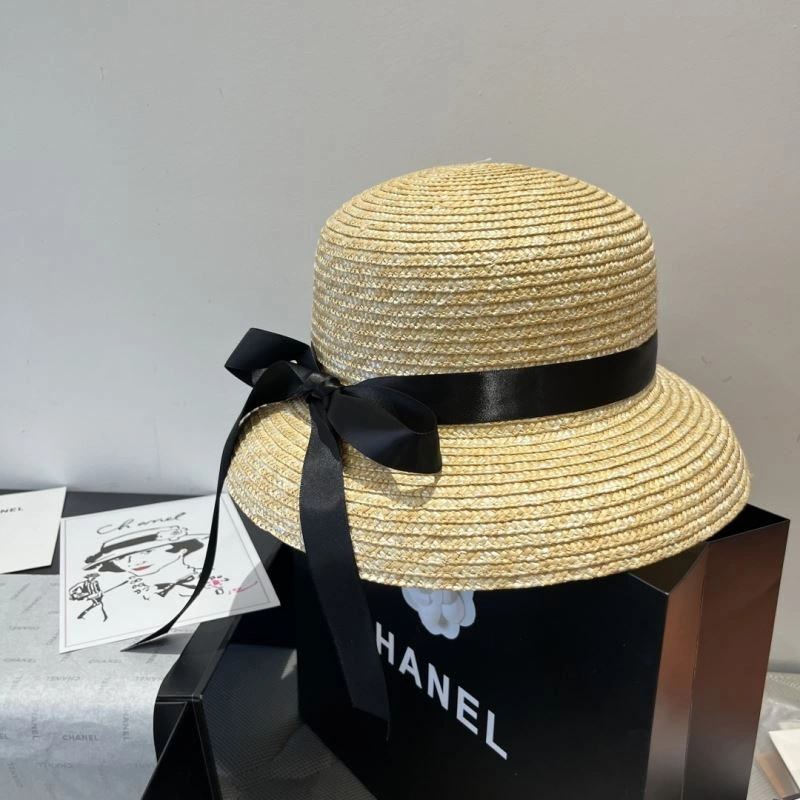 Low-cost Chanel Caps