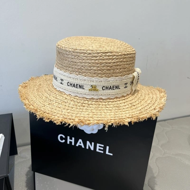 Top mirror Chanel Caps