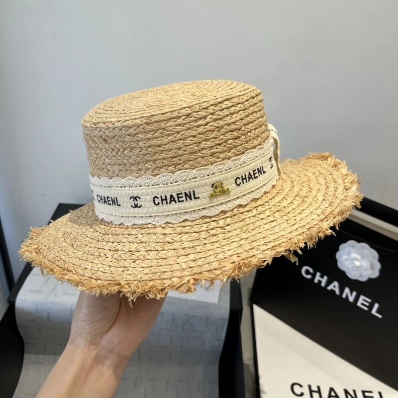 Top mirror Chanel Caps