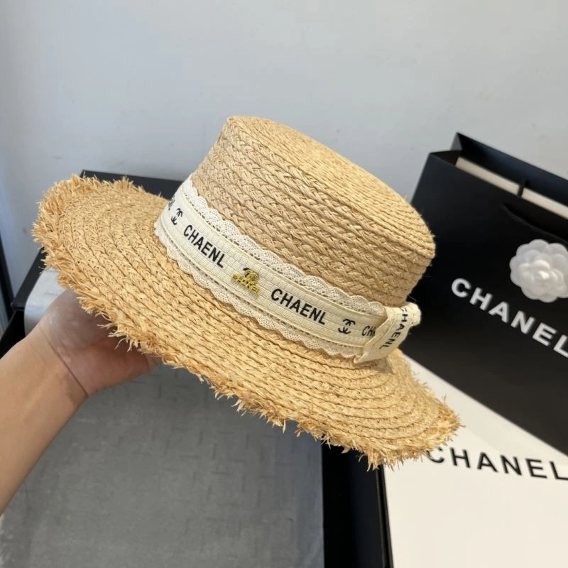 Top mirror Chanel Caps