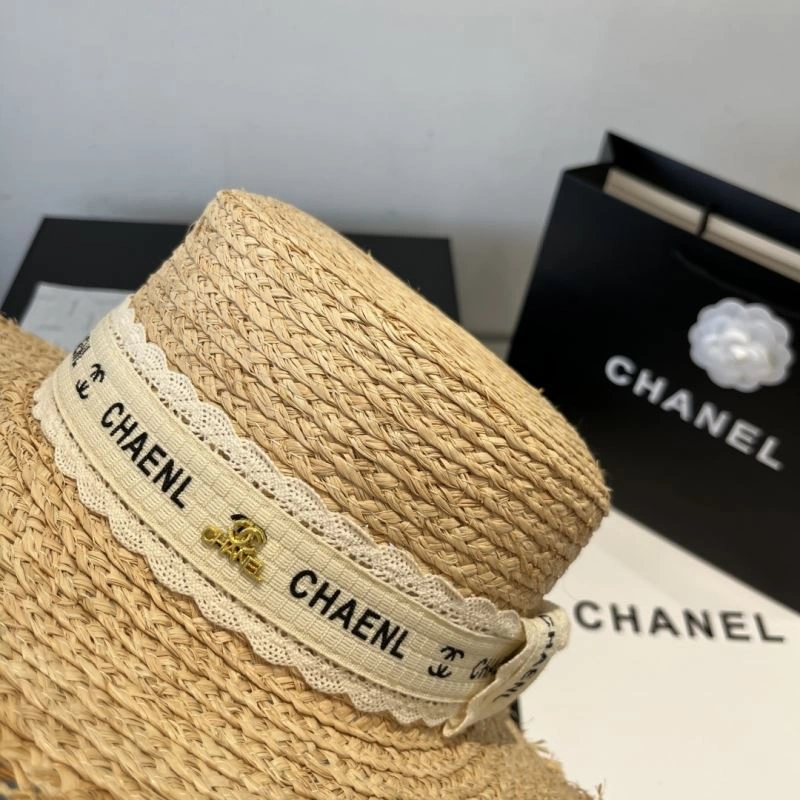 Top mirror Chanel Caps