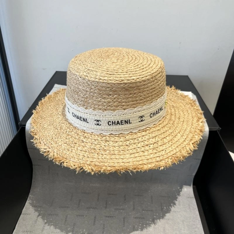 Top mirror Chanel Caps
