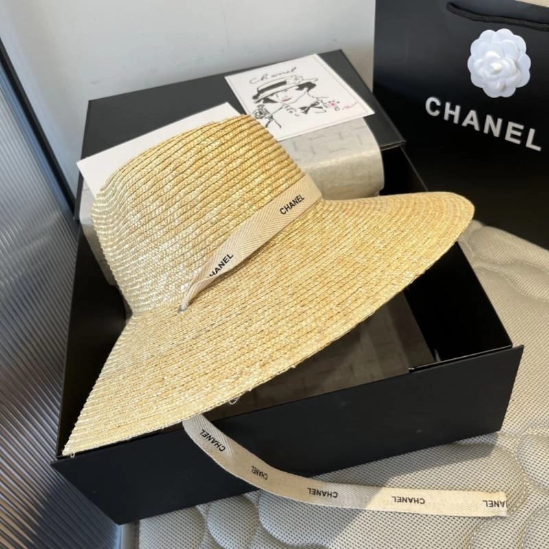 High fidelity Chanel Caps
