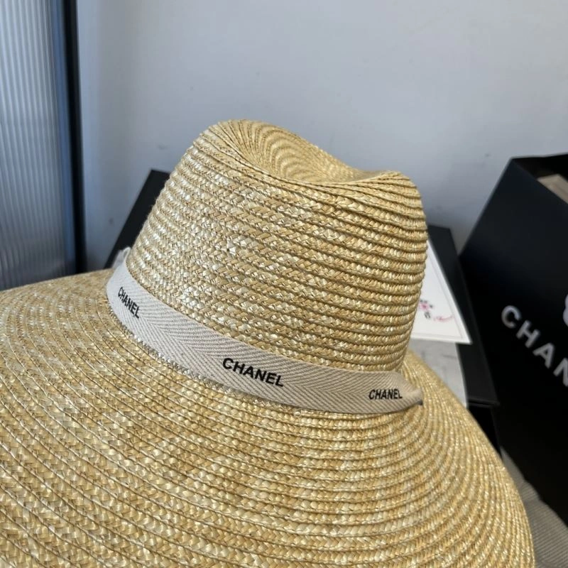 High fidelity Chanel Caps