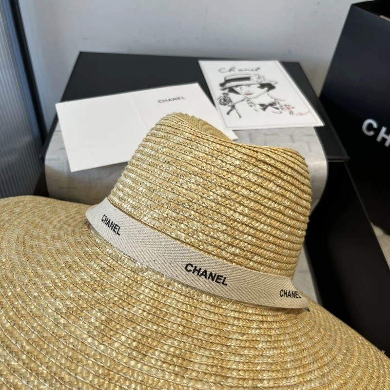 High fidelity Chanel Caps