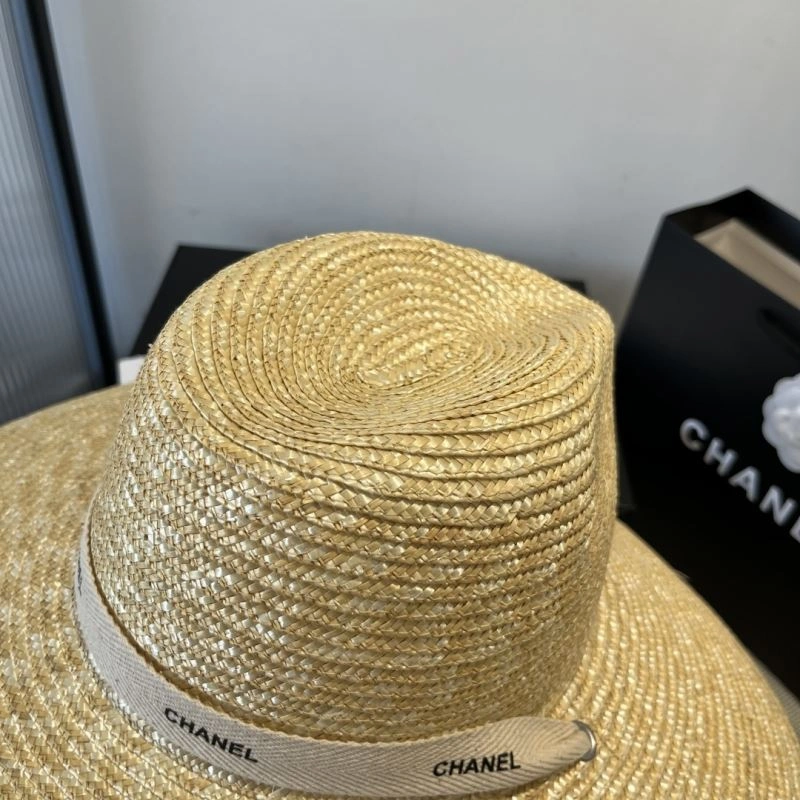High fidelity Chanel Caps