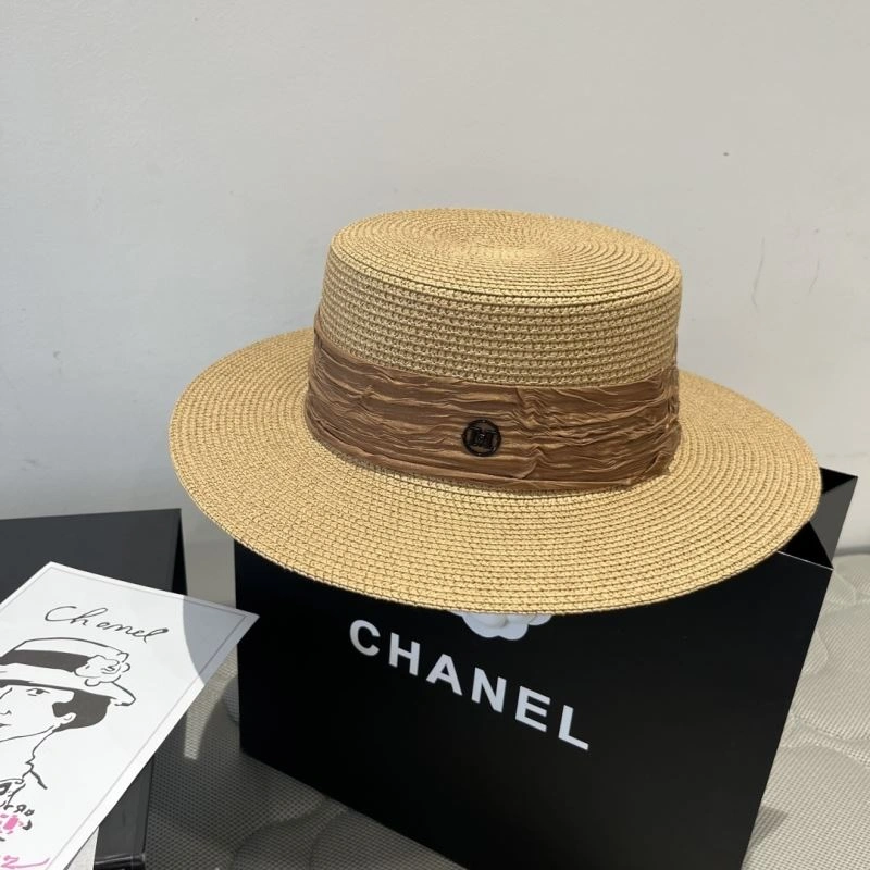 Chanel Caps