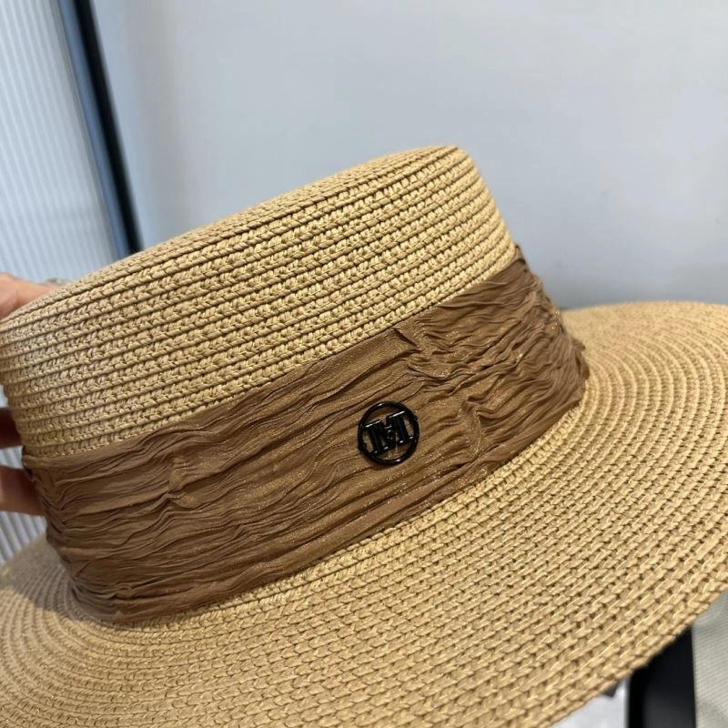 Discounted Chanel Caps