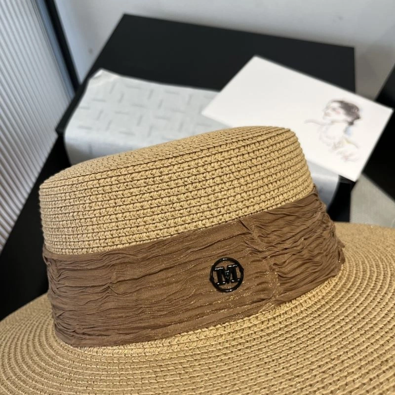 Discounted Chanel Caps