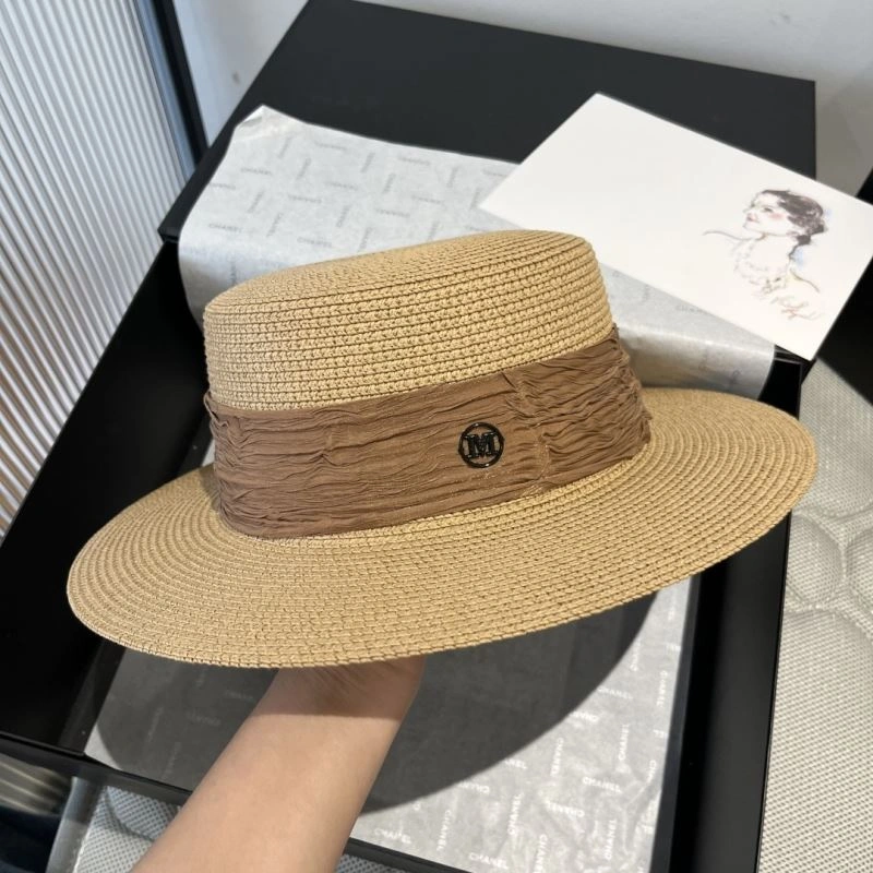 Discounted Chanel Caps