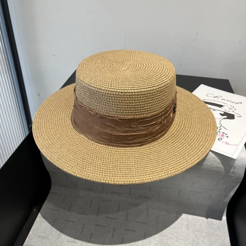 Discounted Chanel Caps