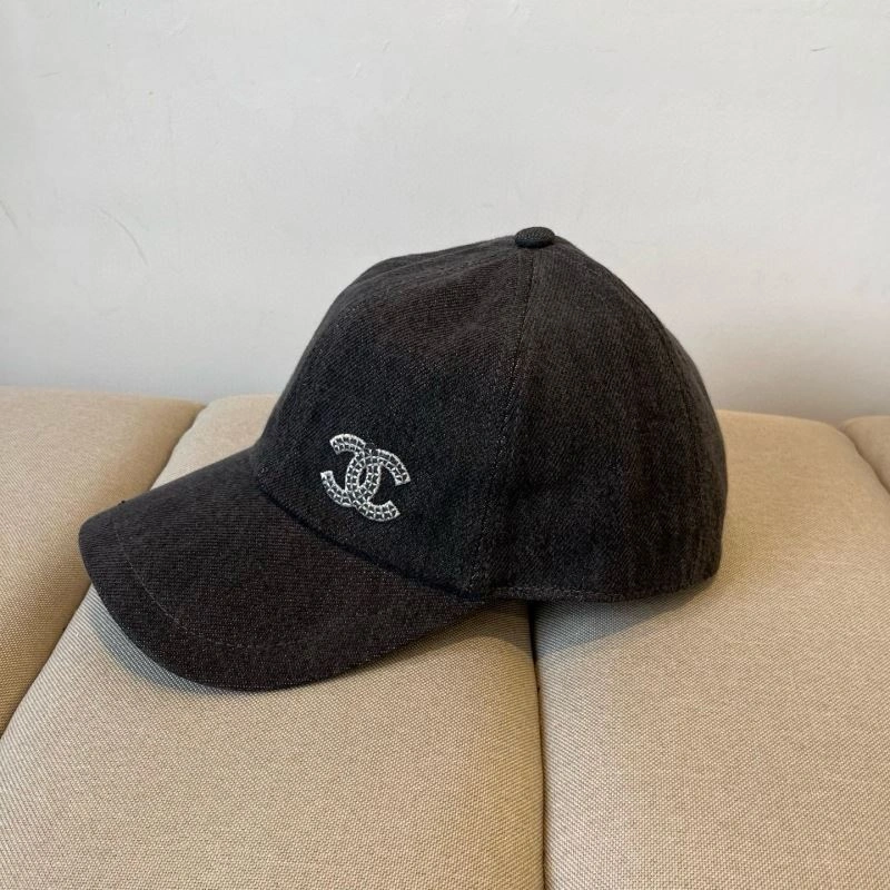 Reasonably priced Chanel Caps