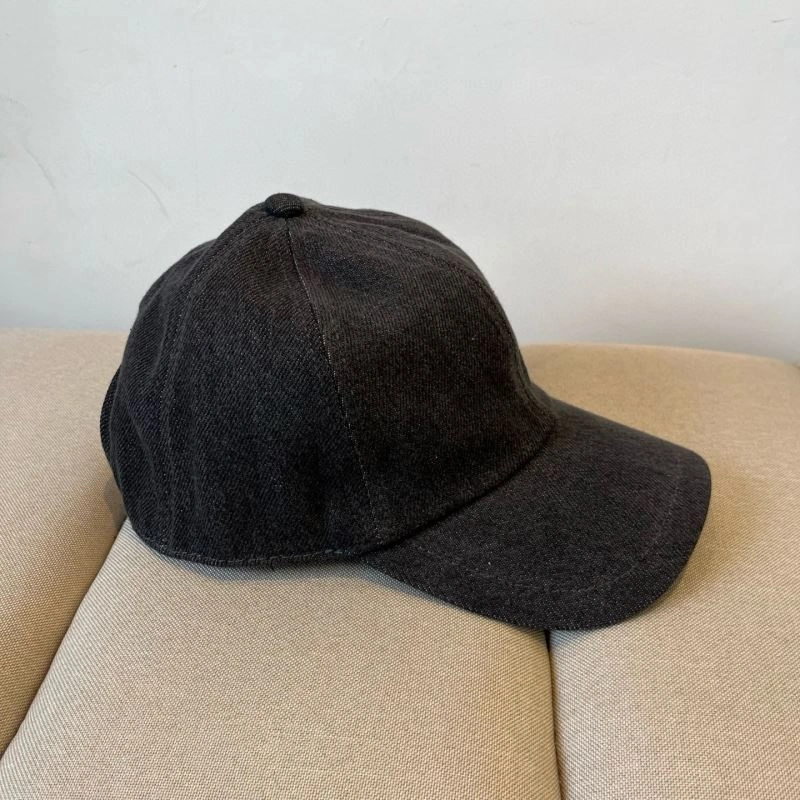 Reasonably priced Chanel Caps