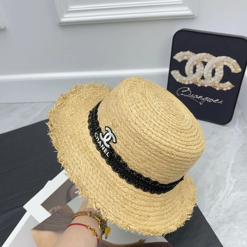 Top mirror Chanel Caps
