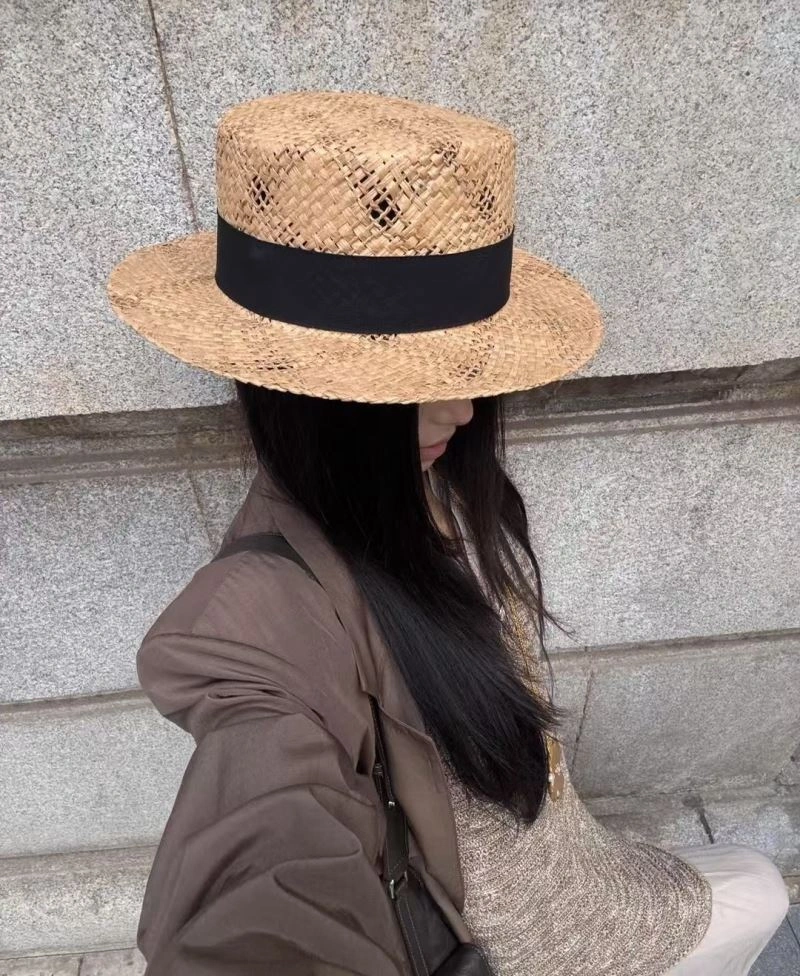 Chanel Caps
