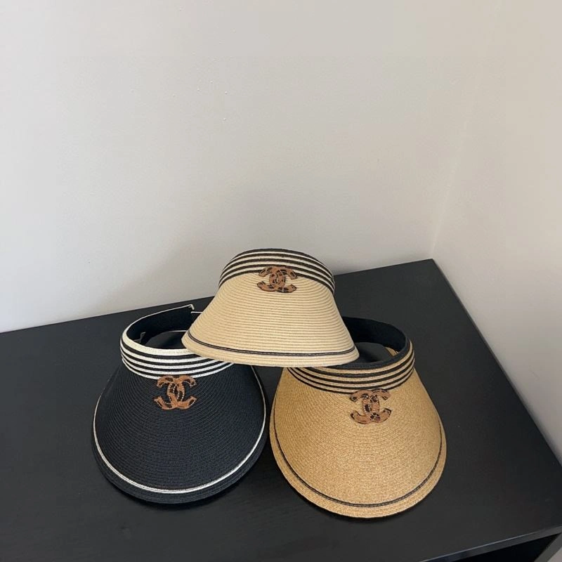 High fidelity Chanel Caps