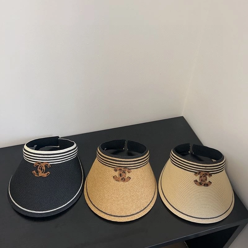 High fidelity Chanel Caps