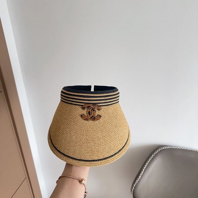 High fidelity Chanel Caps
