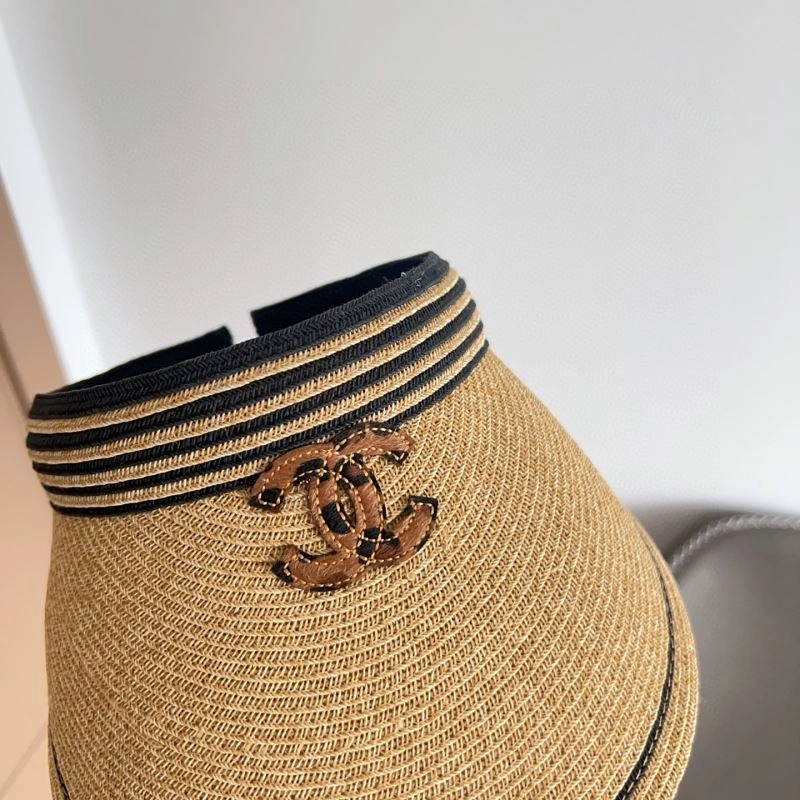 High fidelity Chanel Caps