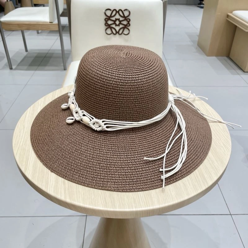 Top mirror Chanel Caps