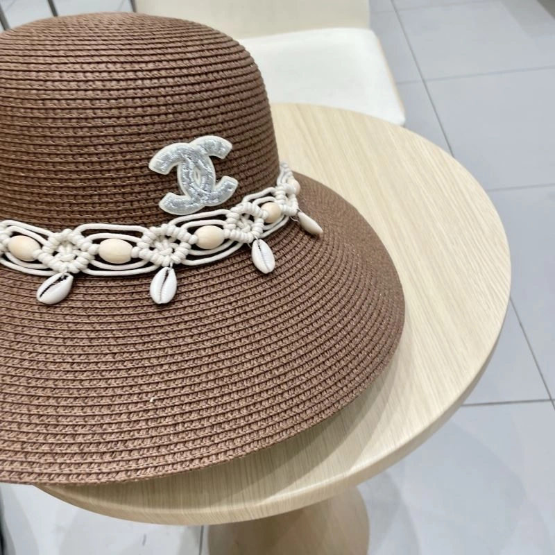 Top mirror Chanel Caps