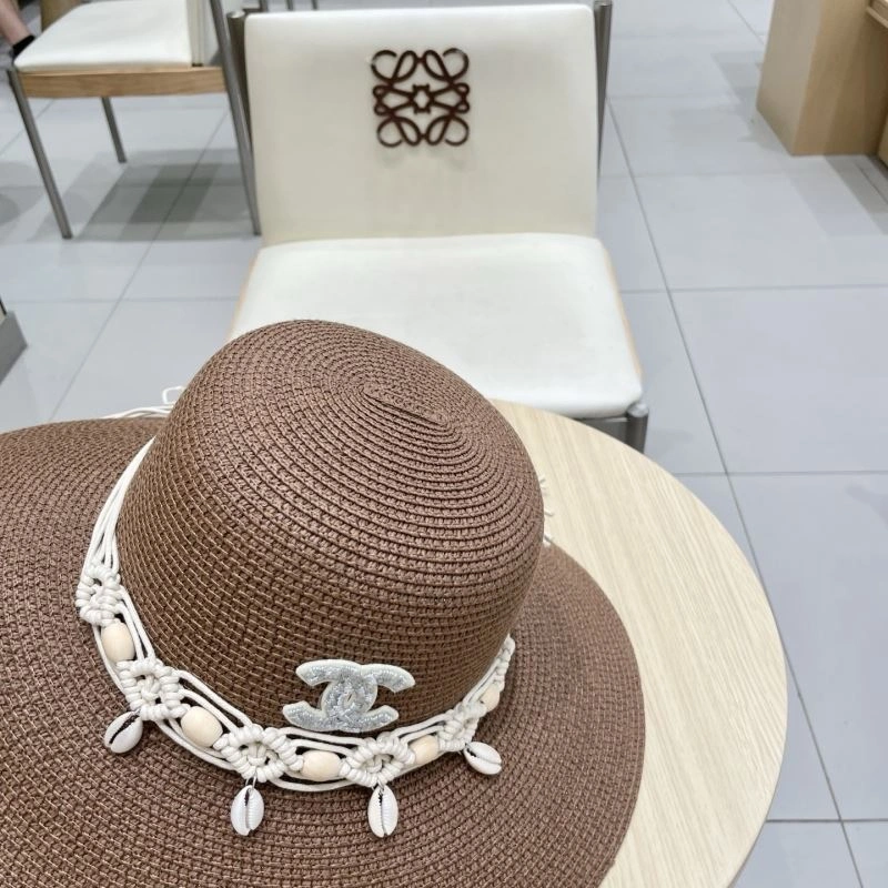 Top mirror Chanel Caps