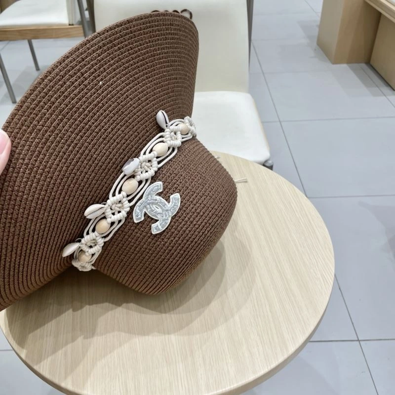 Top mirror Chanel Caps
