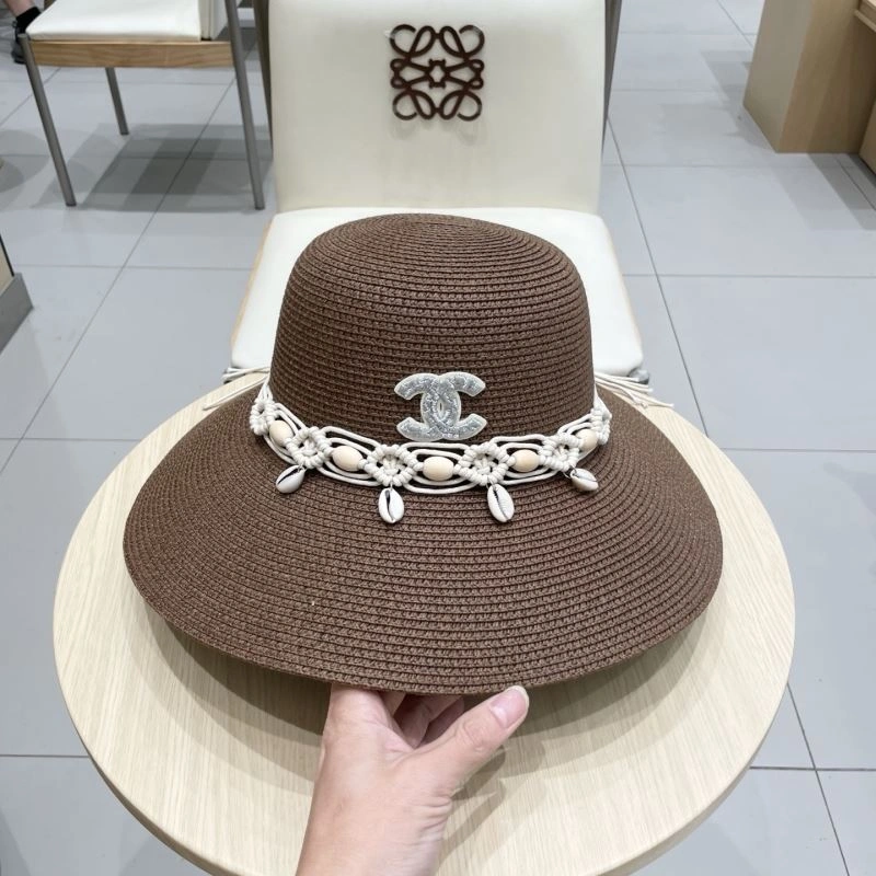 Top mirror Chanel Caps