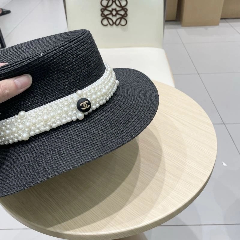 Mirror quality Chanel Caps