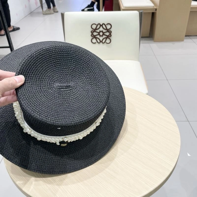 Mirror quality Chanel Caps