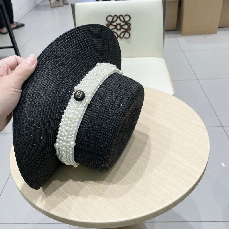 Mirror quality Chanel Caps