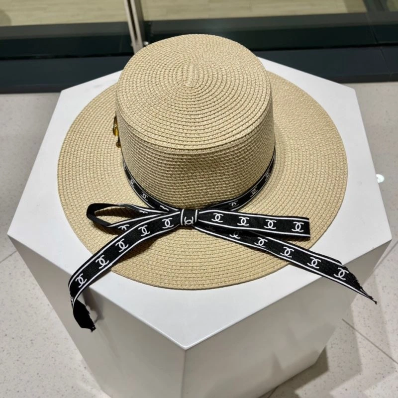 OEM Chanel Caps