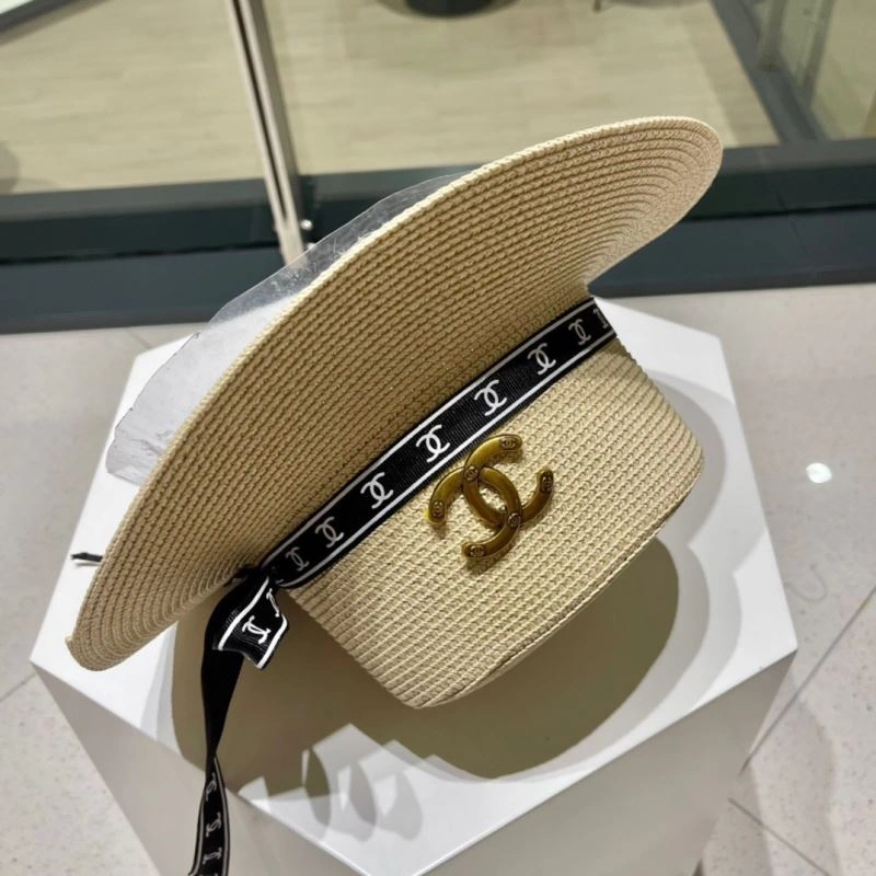 OEM Chanel Caps