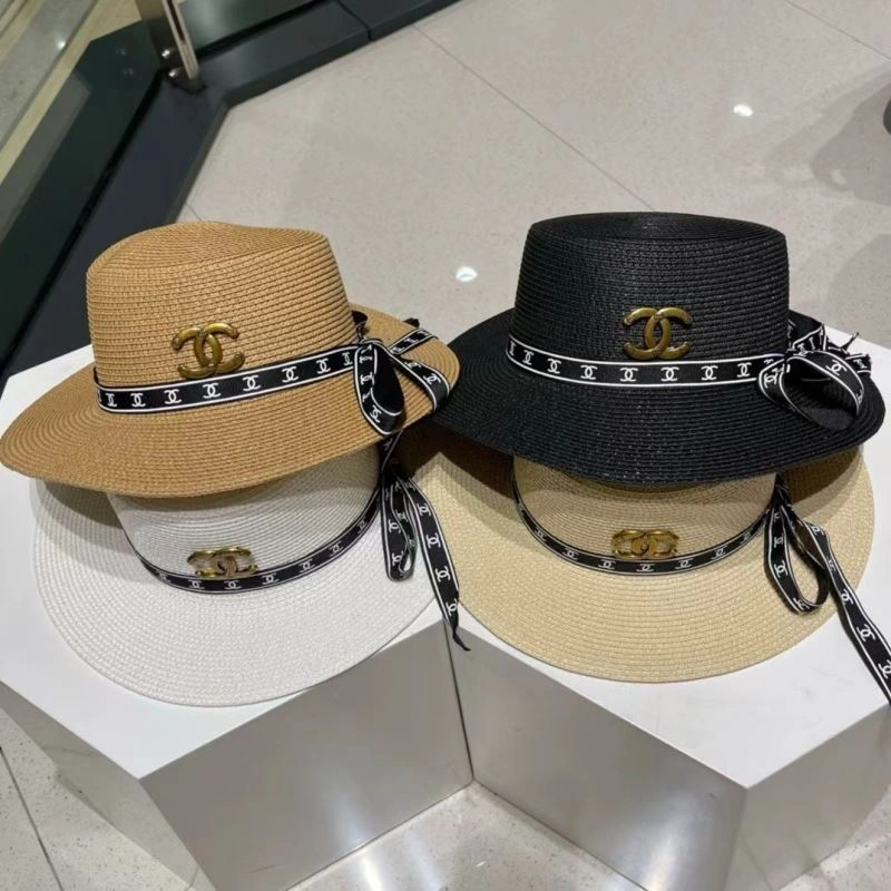 OEM Chanel Caps