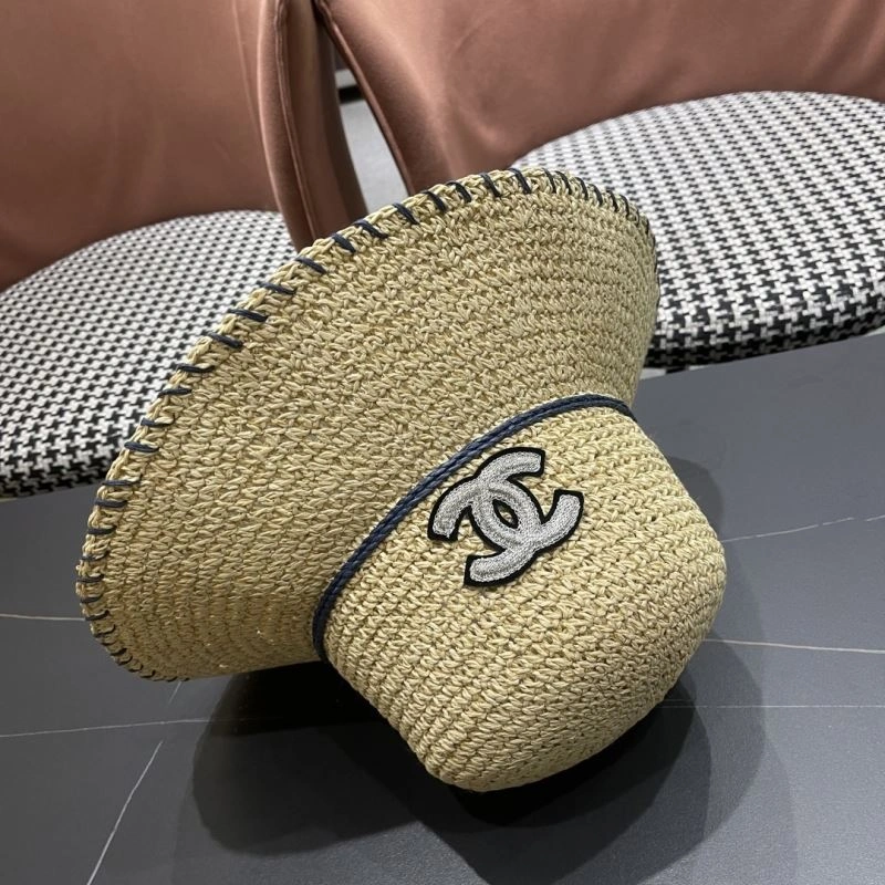 Exact replica Chanel Caps