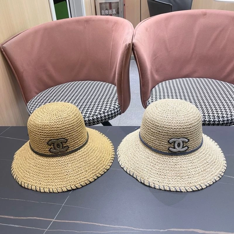 Exact replica Chanel Caps