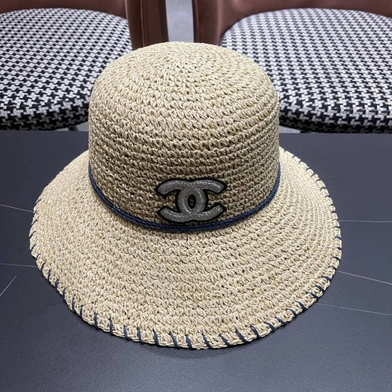 Exact replica Chanel Caps