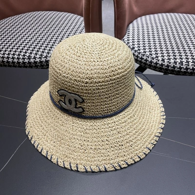 Exact replica Chanel Caps