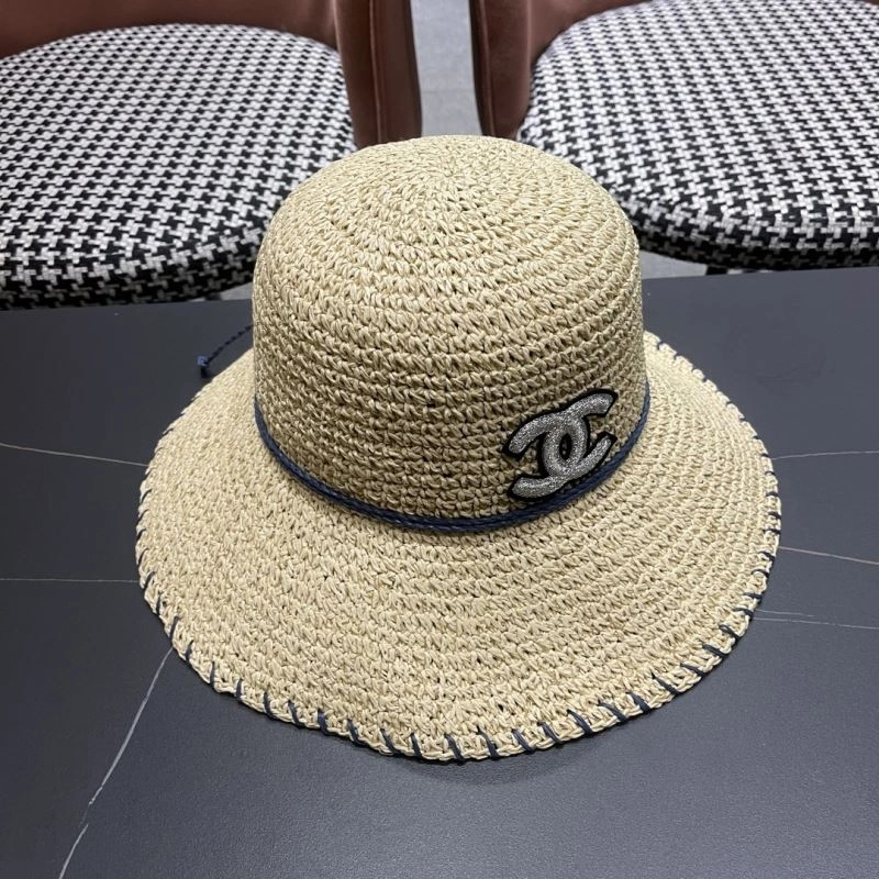 Exact replica Chanel Caps