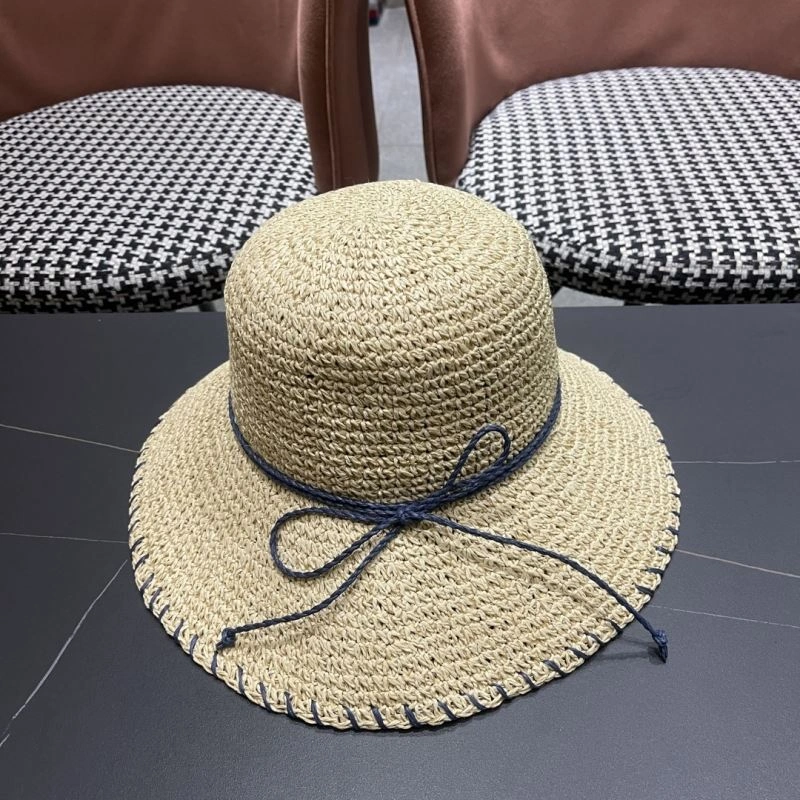 Exact replica Chanel Caps