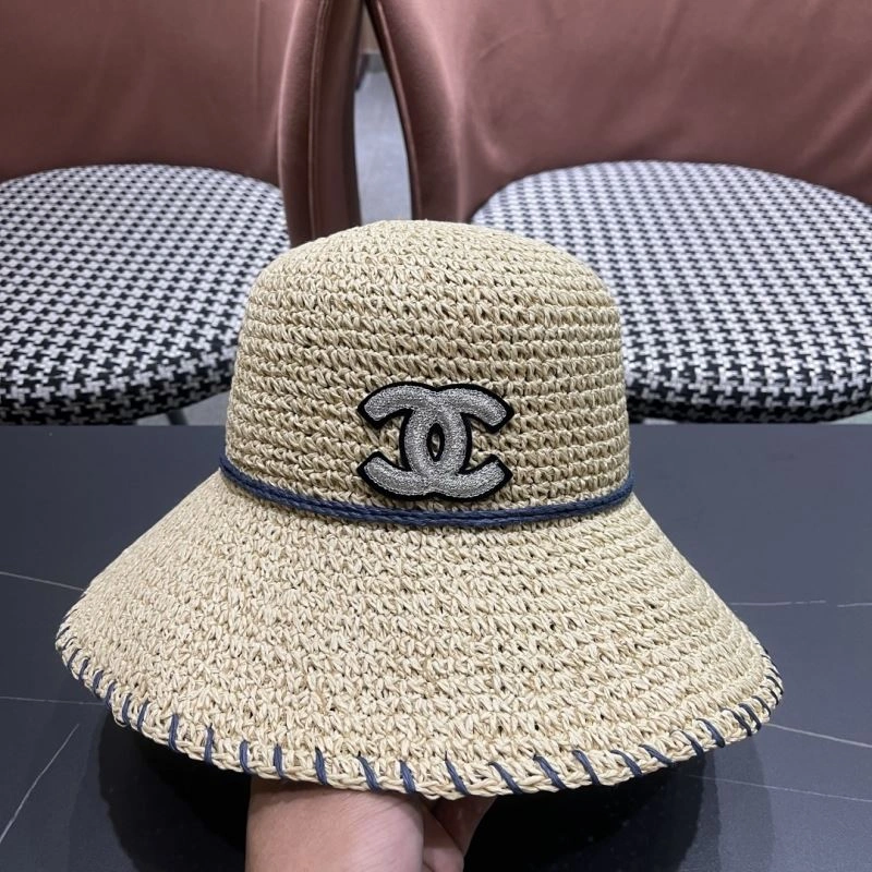 Exact replica Chanel Caps