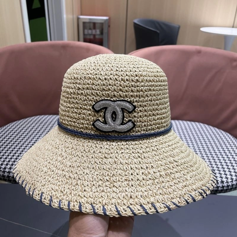 Exact replica Chanel Caps