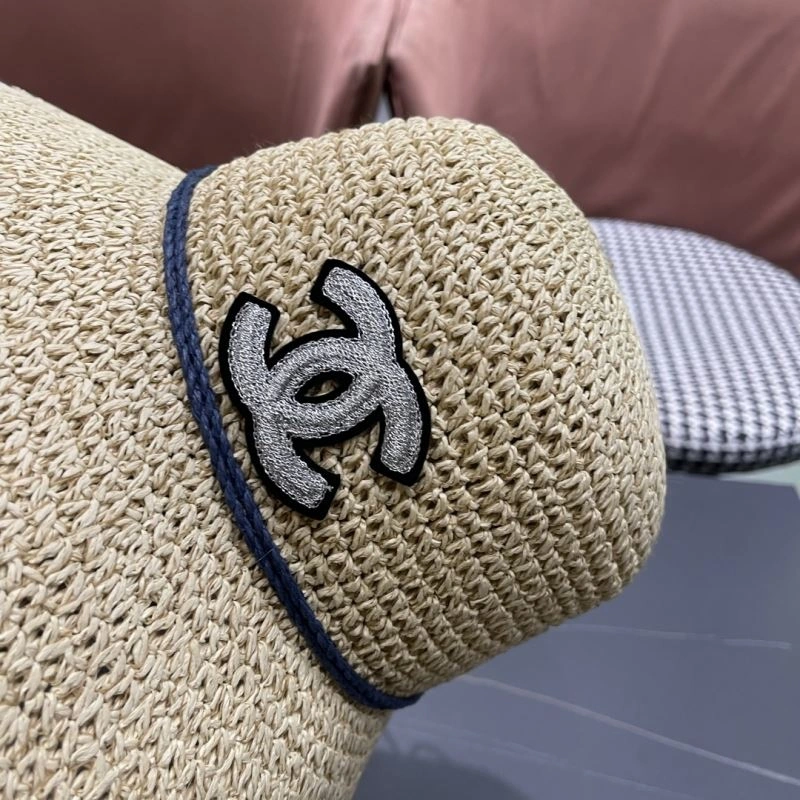 Exact replica Chanel Caps