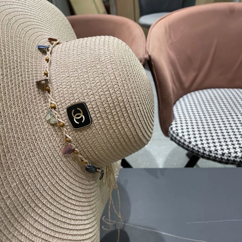 Legit Chanel Caps