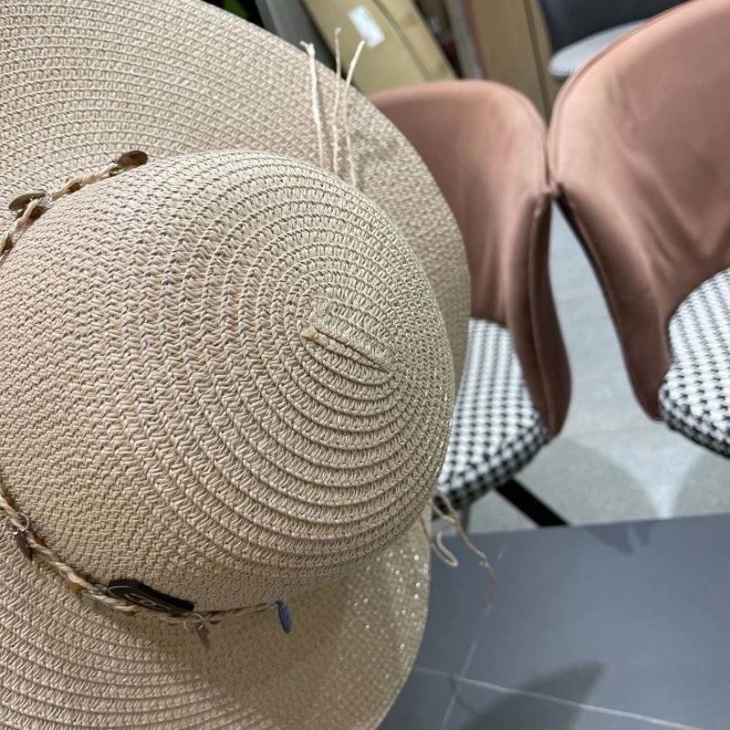 Legit Chanel Caps