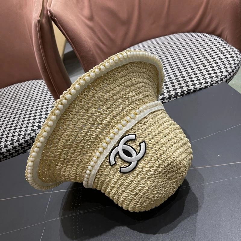 OEM Chanel Caps